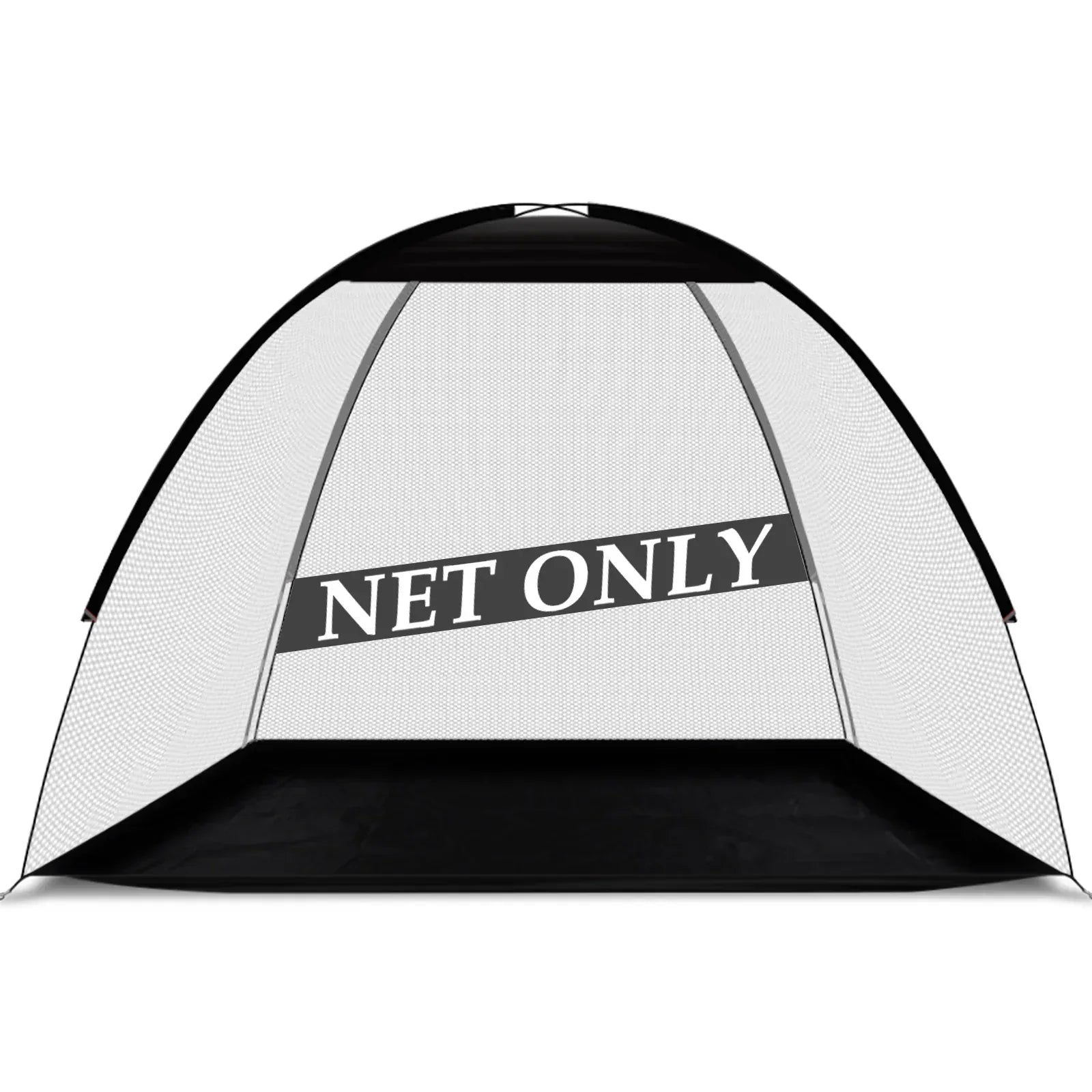 Gagalileo Golf Net Replacement 10x7x6ft – Galileo Sports